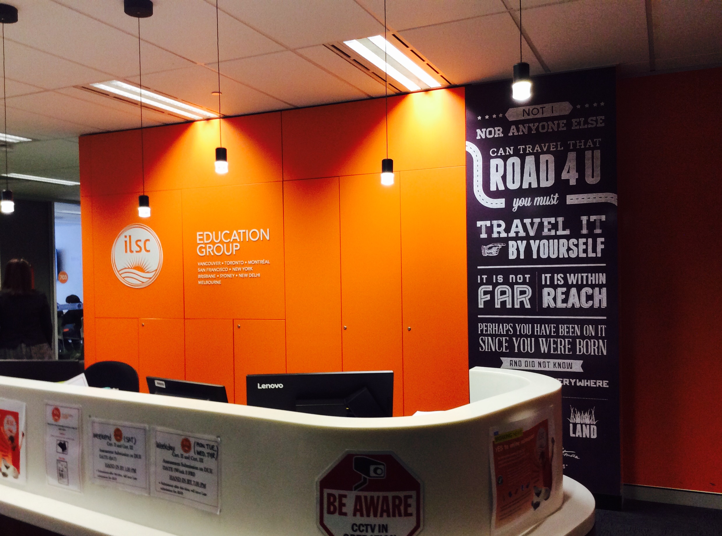 【学校】ILSCのCambridge FCE Mastery Program! – ジャパンセンターオーストラリア